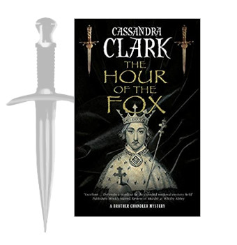 Cassandra Clark - Author